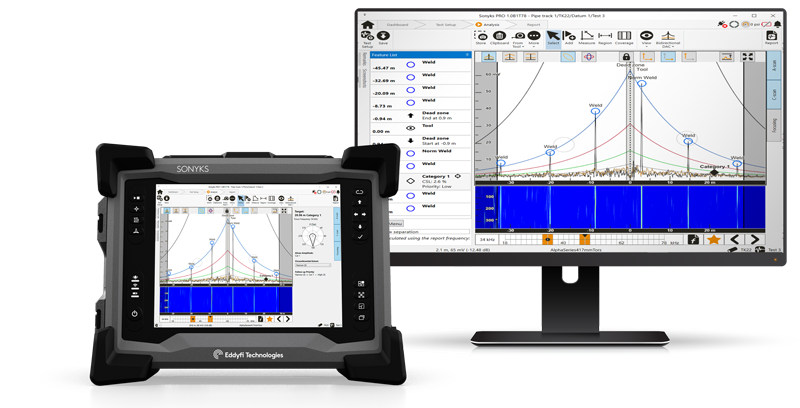 The One For All: Sonyks Software Version 1.1